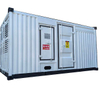 container diesel generator sets