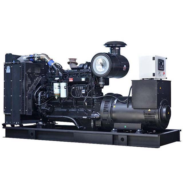 山东沃德重工集团有限公司